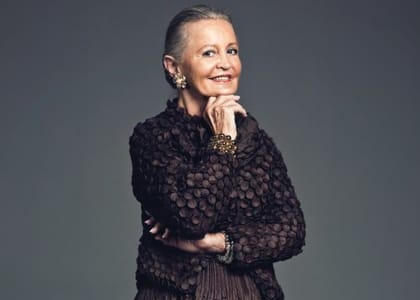Celebrating the Generosity of a Toronto Style Icon - Toronto Symphony ...