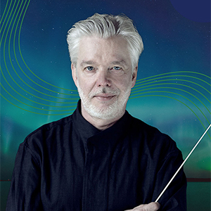 Saraste + Sibelius | Toronto Symphony Orchestra
