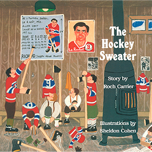 The Hockey Sweater | Toronto Symphony Orchestra