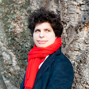 Hadelich Plays Sibelius | Toronto Symphony Orchestra