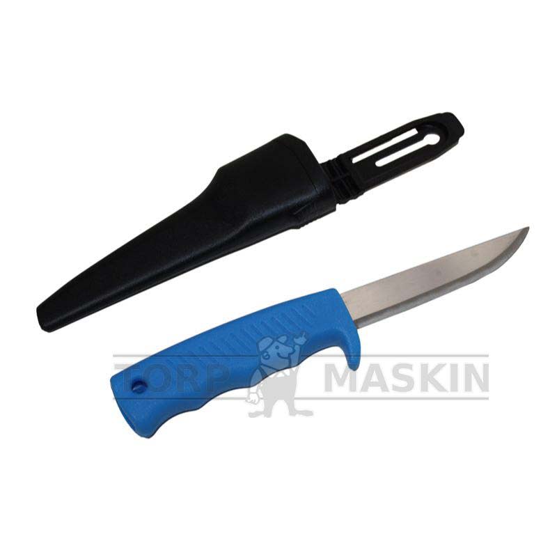 SLIREKNIV 210MM RUSTFRI GEILO/ØYO*NTO PRIS* Torp Maskin AS