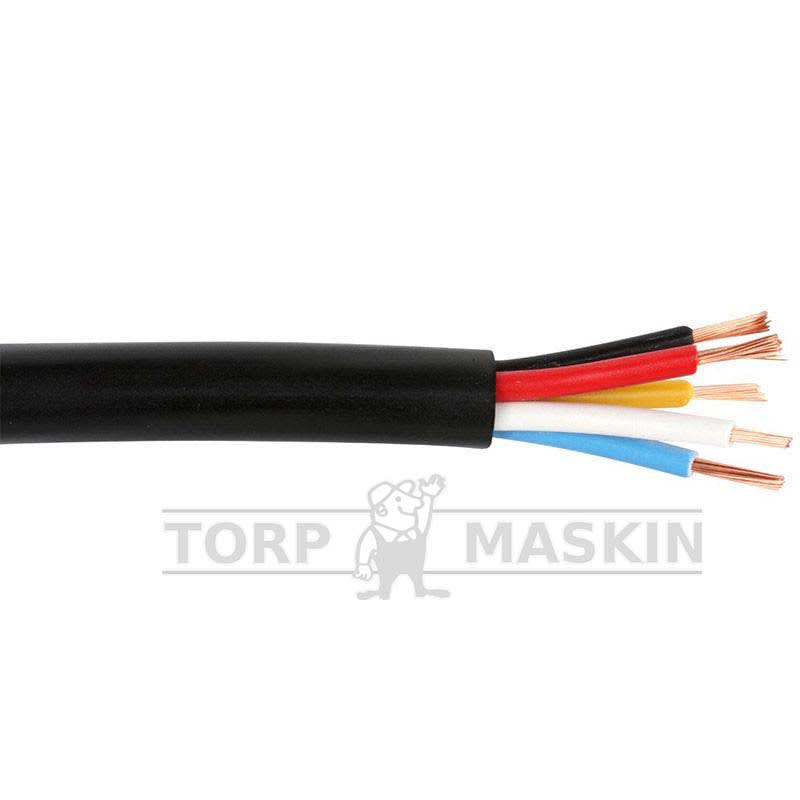 Ledninger og kabler Torp Maskin AS