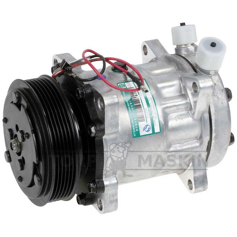 AC KOMPRESSOR 40 SER Torp Maskin AS