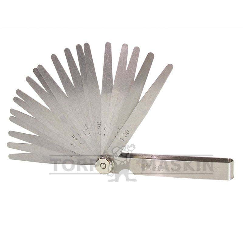 BLADSØKER FORCE 20 BLAD Torp Maskin AS