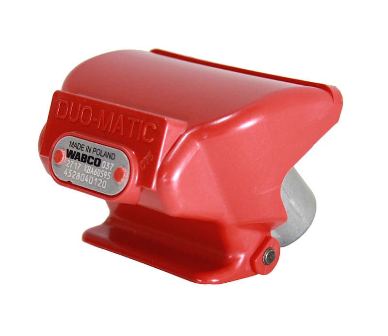 LUFTKOBLING DUO-MATIC HENGERDEL M16X1,5 Torp Maskin AS