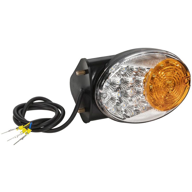 MARKERING-/BLINK VALTRA LED Torp Maskin AS