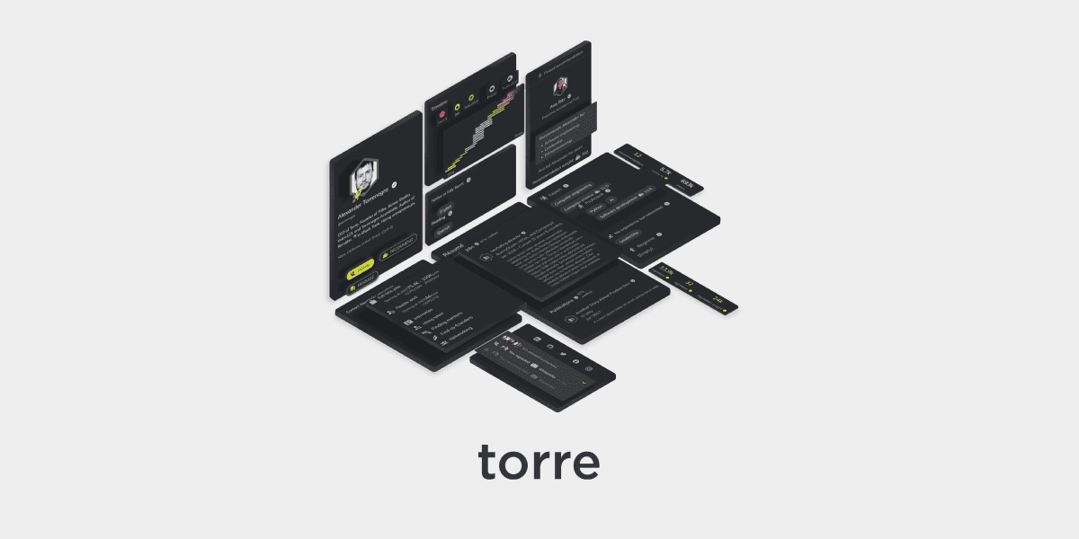 Torre.ai para candidatos