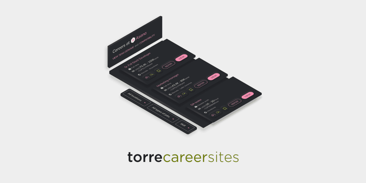 Páginas de empleo: Páginas de empleo