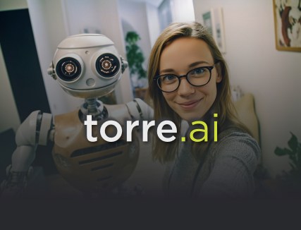 Torre | Let AI do the job hunting and recruitment for you