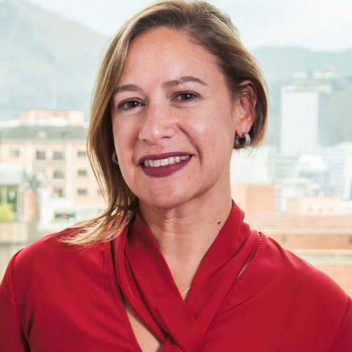 Patricia Acevedos Instagram Twitter And Facebook On Idcrawl