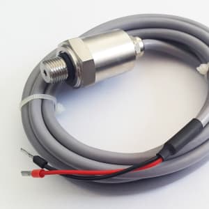 Sensor de diferencial de pressão similar 1089057520 - Air Pro