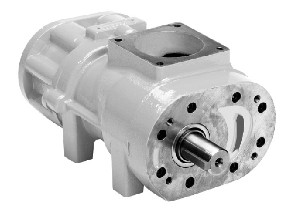 Kit de vedação unidade compressora GHH Rand CE 55 - Air Pro