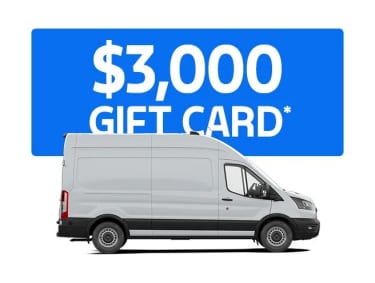 Special Offers Ford | John Hughes