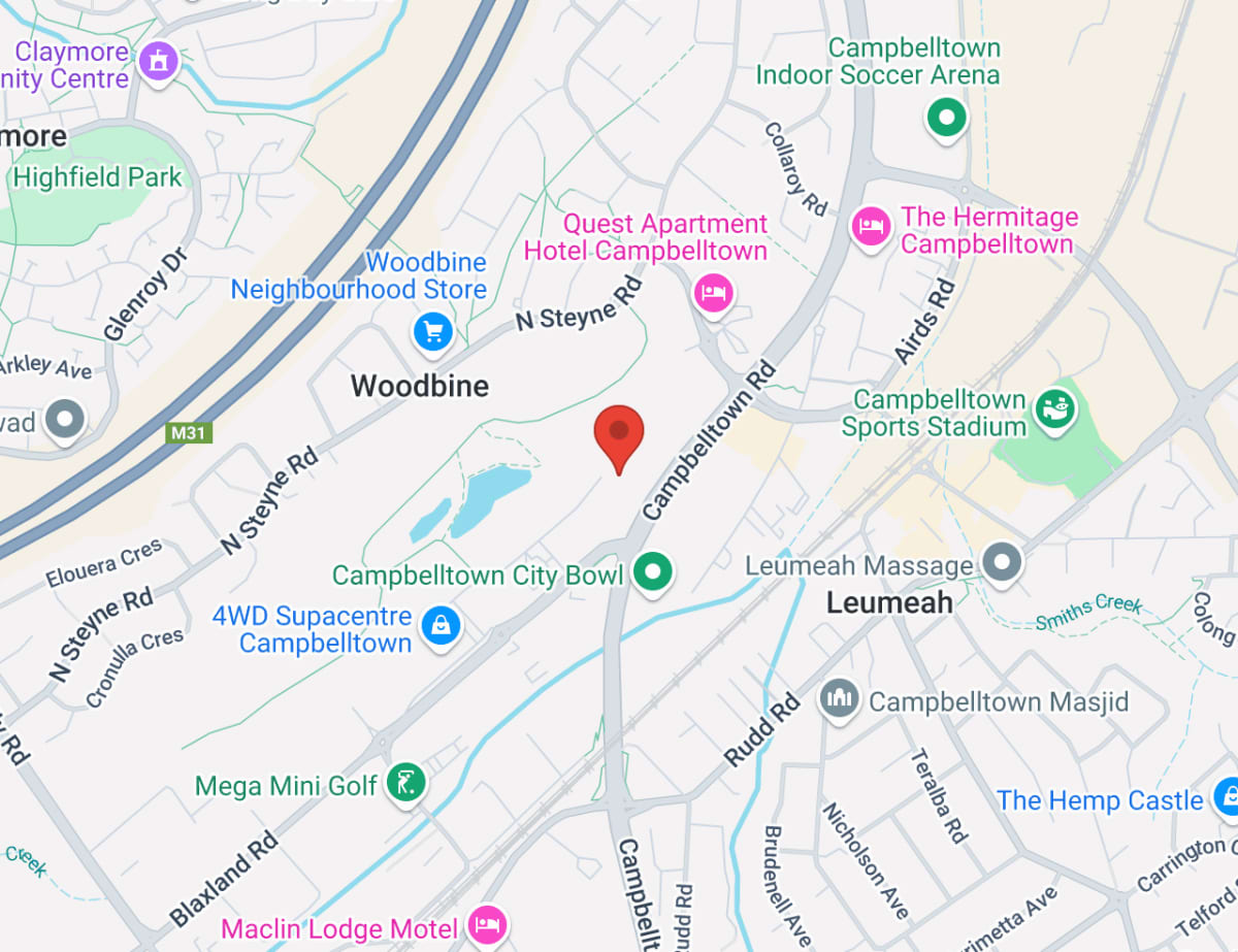 Contact Macarthur LDV | Macarthur Automotive | Macarthur Automotive