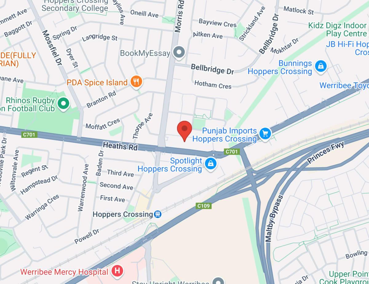 Melbourne Mazda Dealer | Werribee Mazda