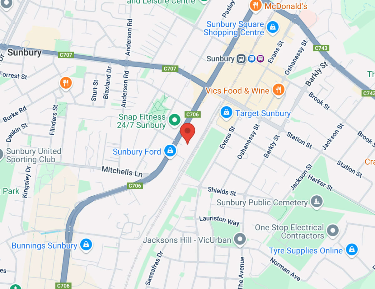 Sunbury Toyota | Sunbury Toyota