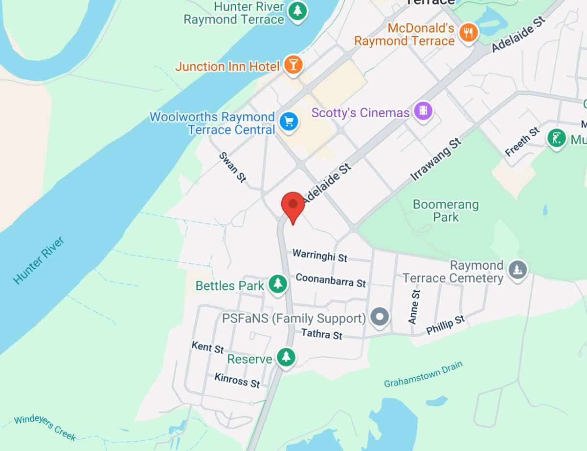 Hyundai & Ford Genuine Service | Klosters Raymond Terrace