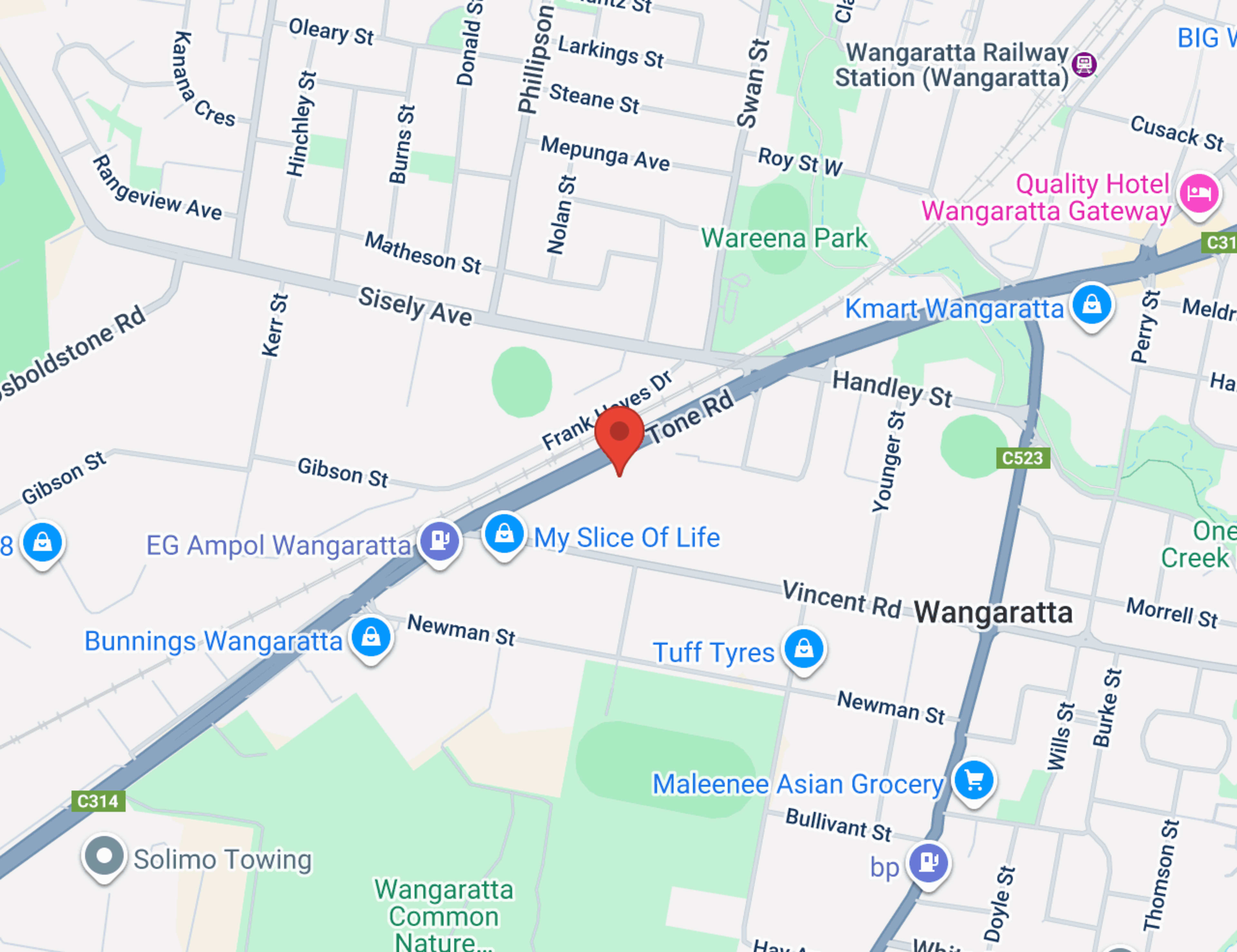 Wangaratta Nissan | Nissan Dealer Wangaratta