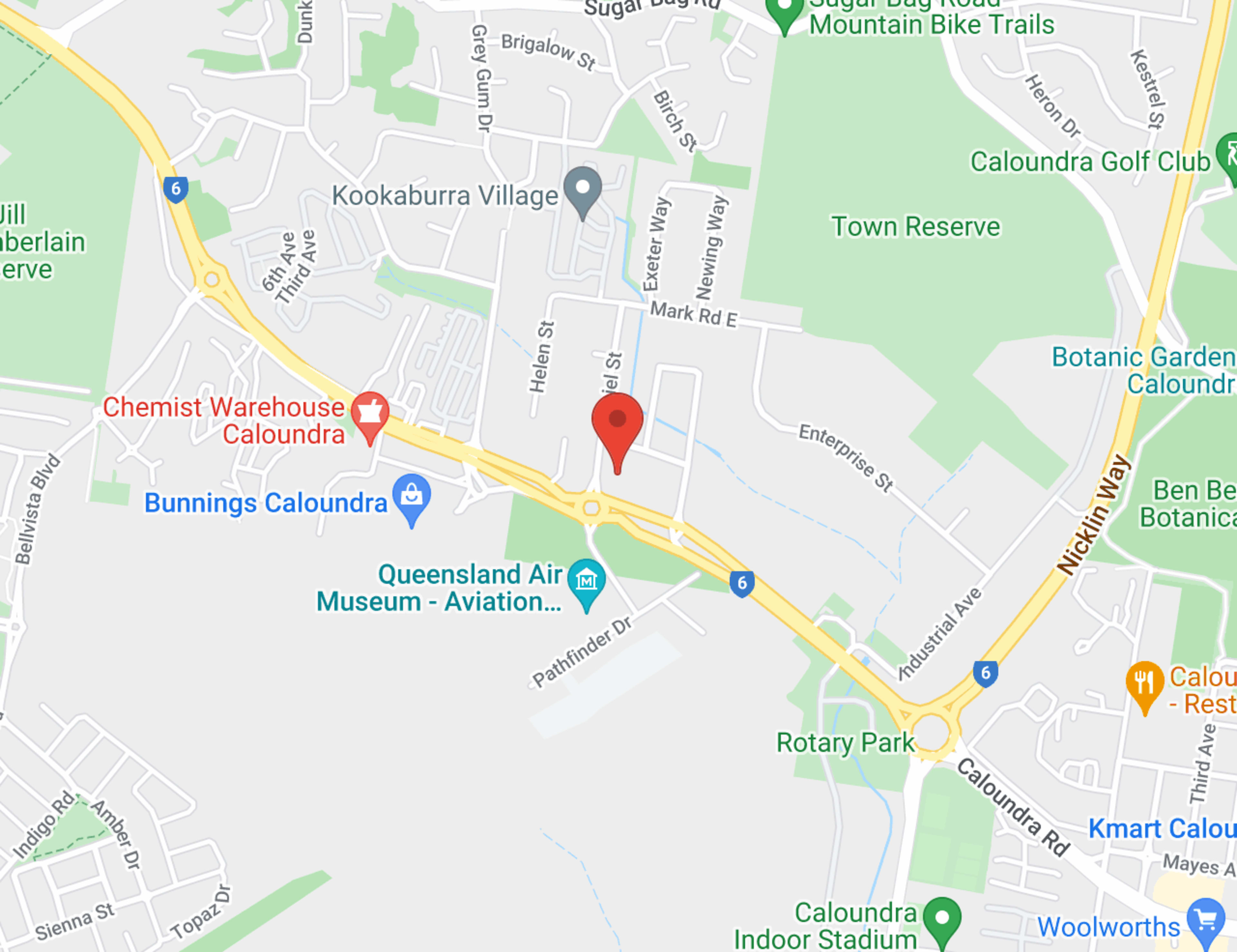 Caloundra City Ram | Ram Trucks | Caloundra West QLD