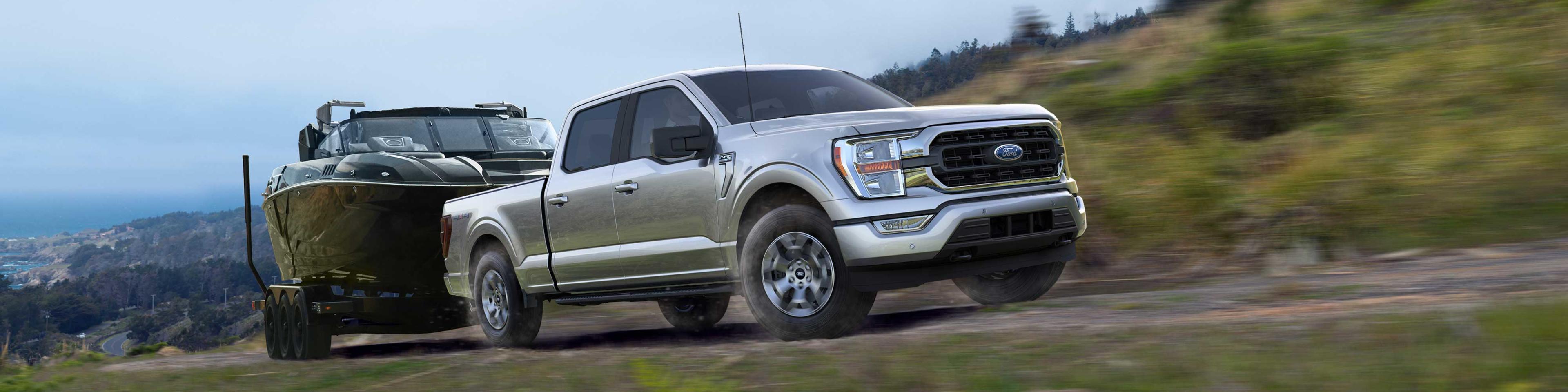 Roadside Assistance | Range Ford