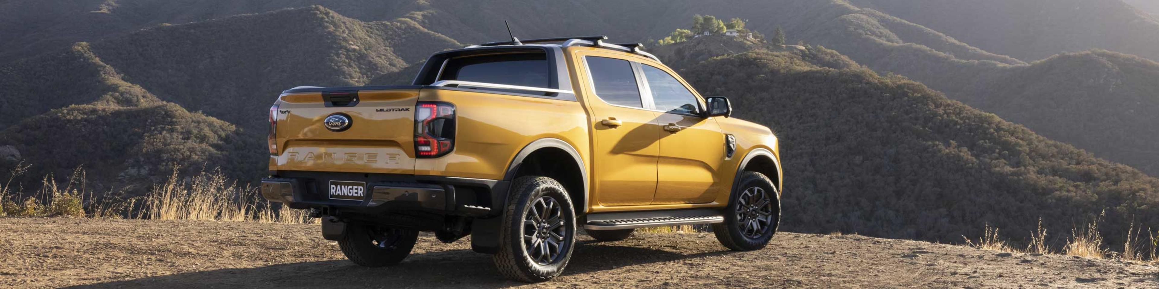 Special Offers | Chadstone Ford