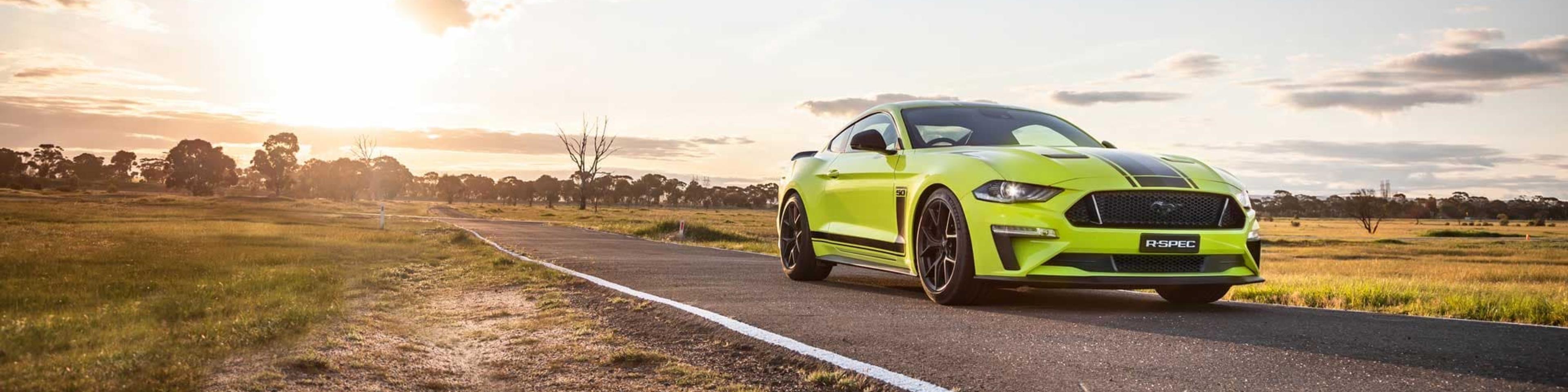 Midway Ford | Midland WA | Ford SUV, Sedan, Hatch and Wagon