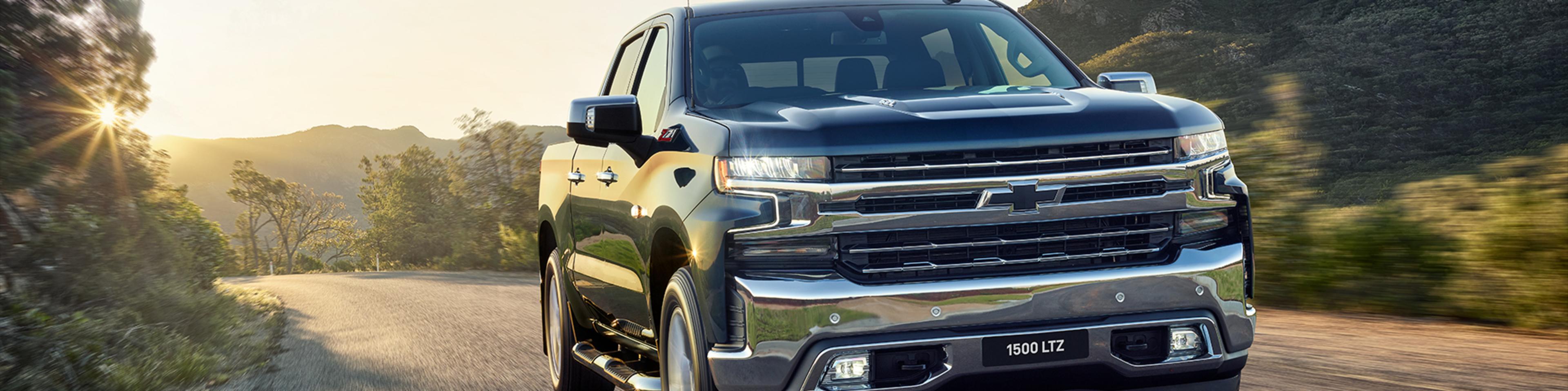 Sell Your Car | Free Appraisal | Sharp GMSV