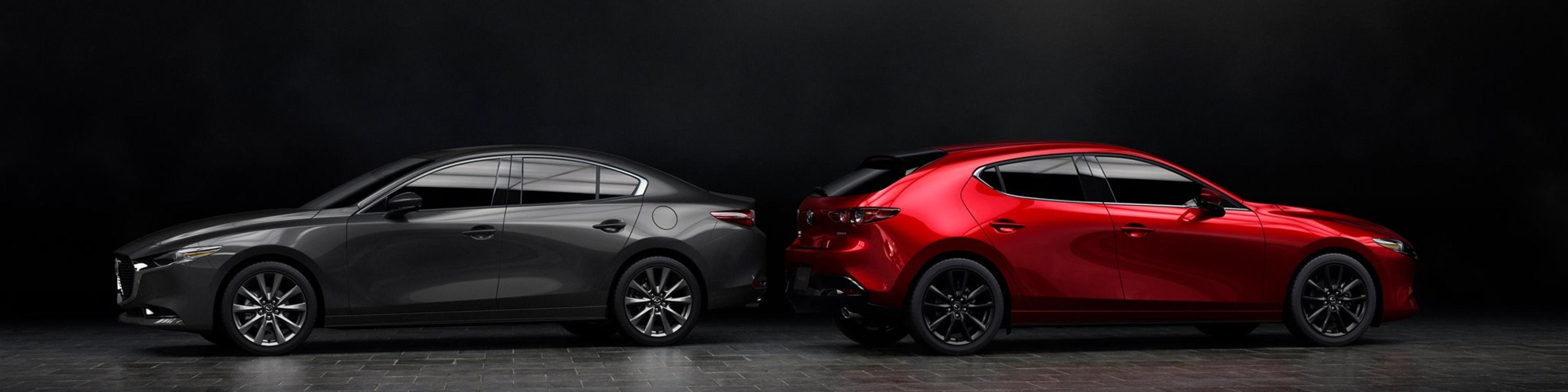 Contact Us | Springwood Mazda