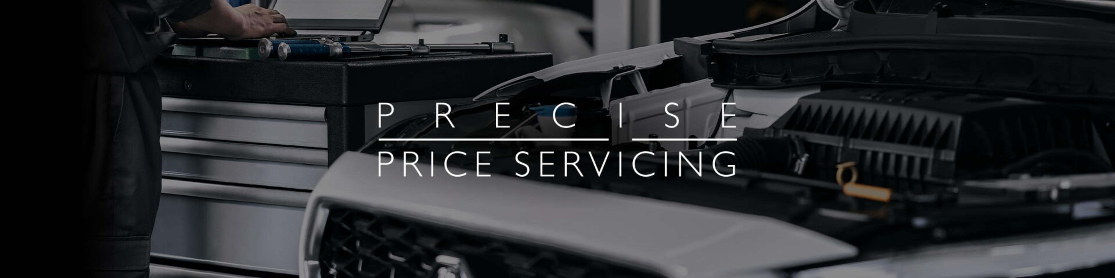 Car Service | Book Now | Gold Coast MG