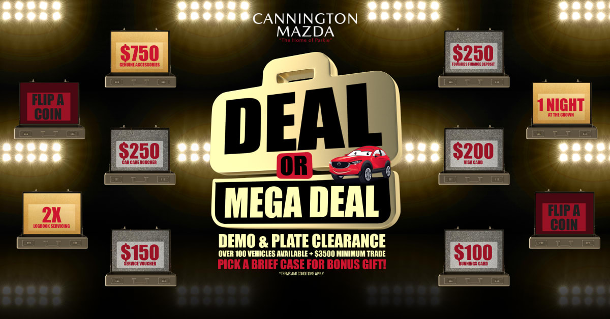 Cannington Mazda | Cannington WA | Mazda SUV, Sedan, Hatch and Sports
