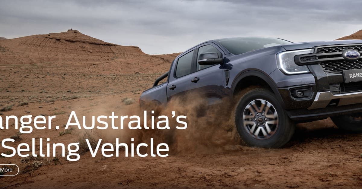 Tropical Ford | Rockhampton QLD | Ford SUV, Sedan, Hatch and Wagon