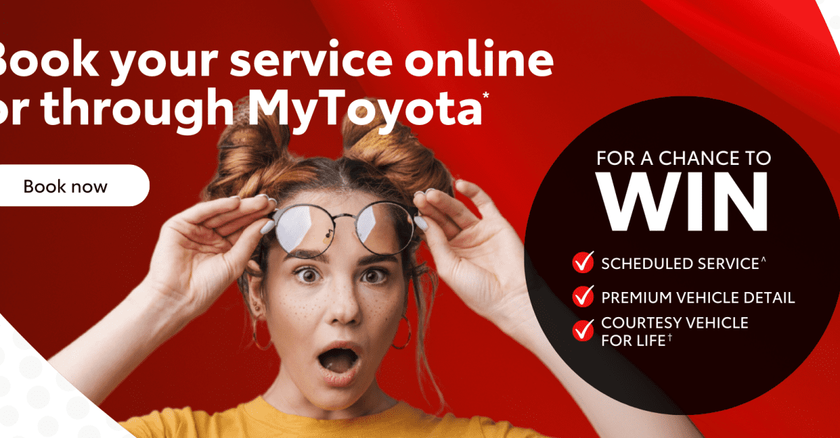 New Toyota Vehicles and Pre-Owned Vehicles from Cowra Toyota | Cowra Toyota
