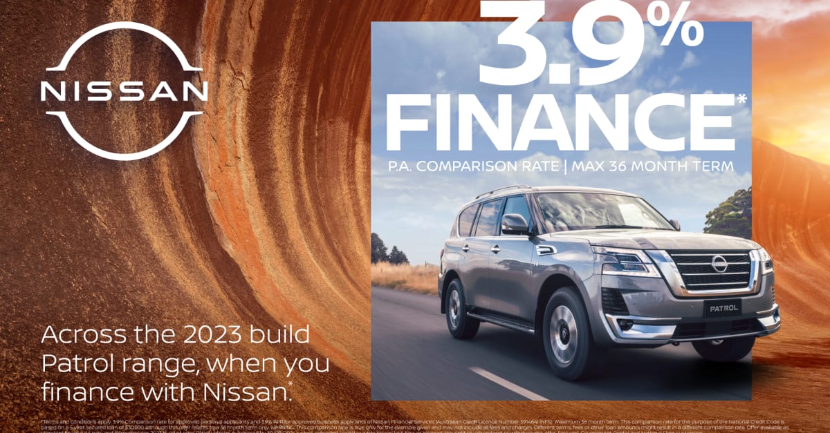 Western Nissan | Ravenhall VIC | Nissan SUV, Sedan, Hatch and Wagon