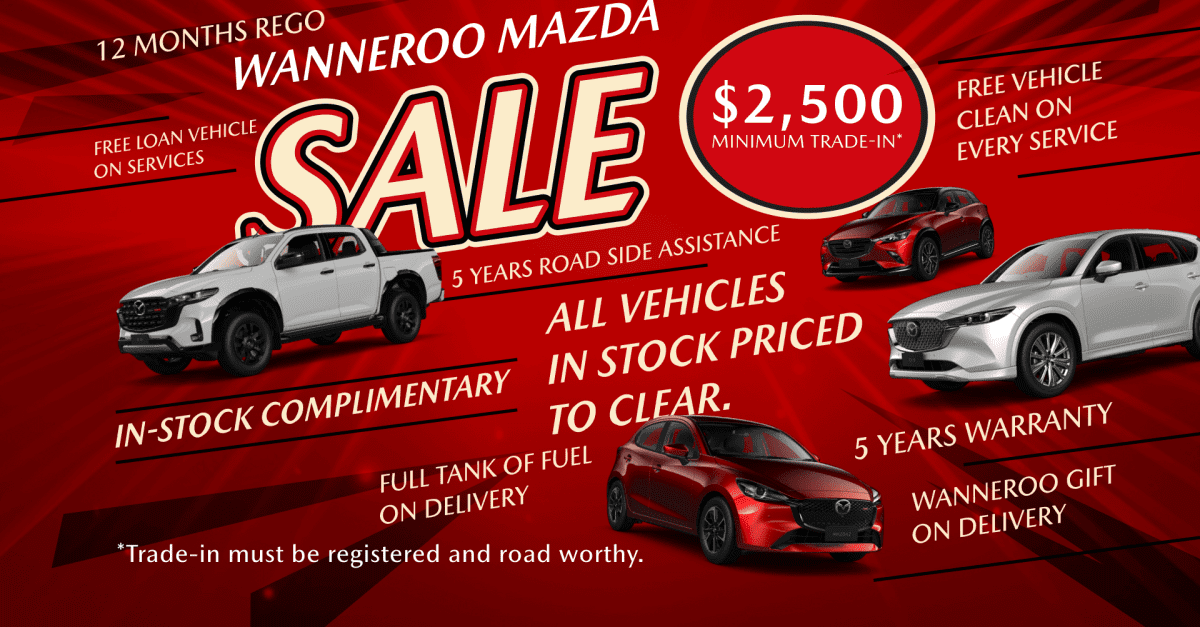 Wanneroo Mazda | Wangara WA | Mazda SUV, Sedan, Hatch and Sports