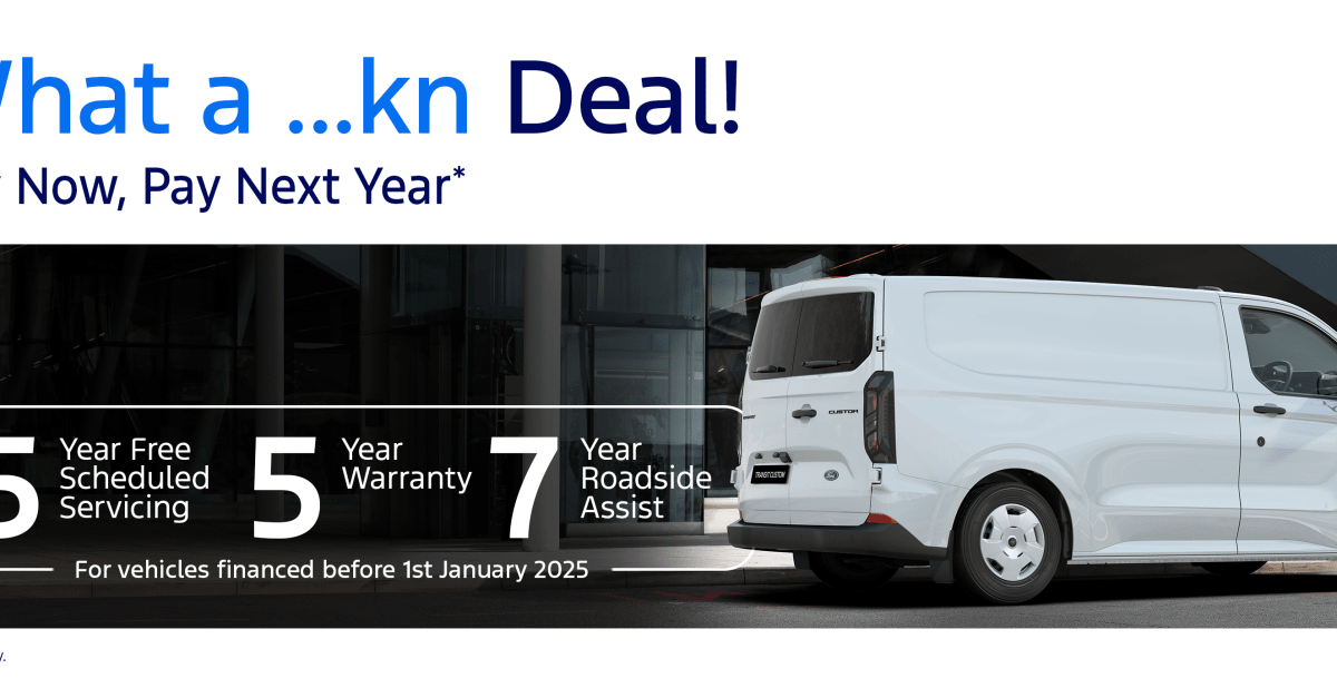 Eclipse Ford | Ballarat VIC | Ford SUV, Sedan, Hatch and Wagon