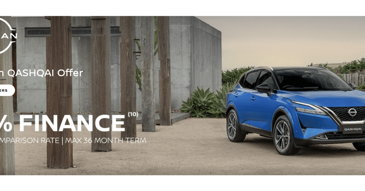 Western Nissan | Ravenhall VIC | Nissan SUV, Sedan, Hatch and Wagon