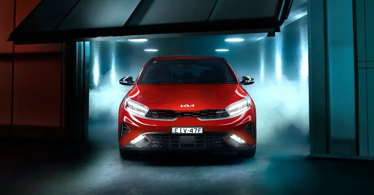 Motorama Kia | Motorama Kia QLD | Kia SUV, Sedan, Hatch and Wagon