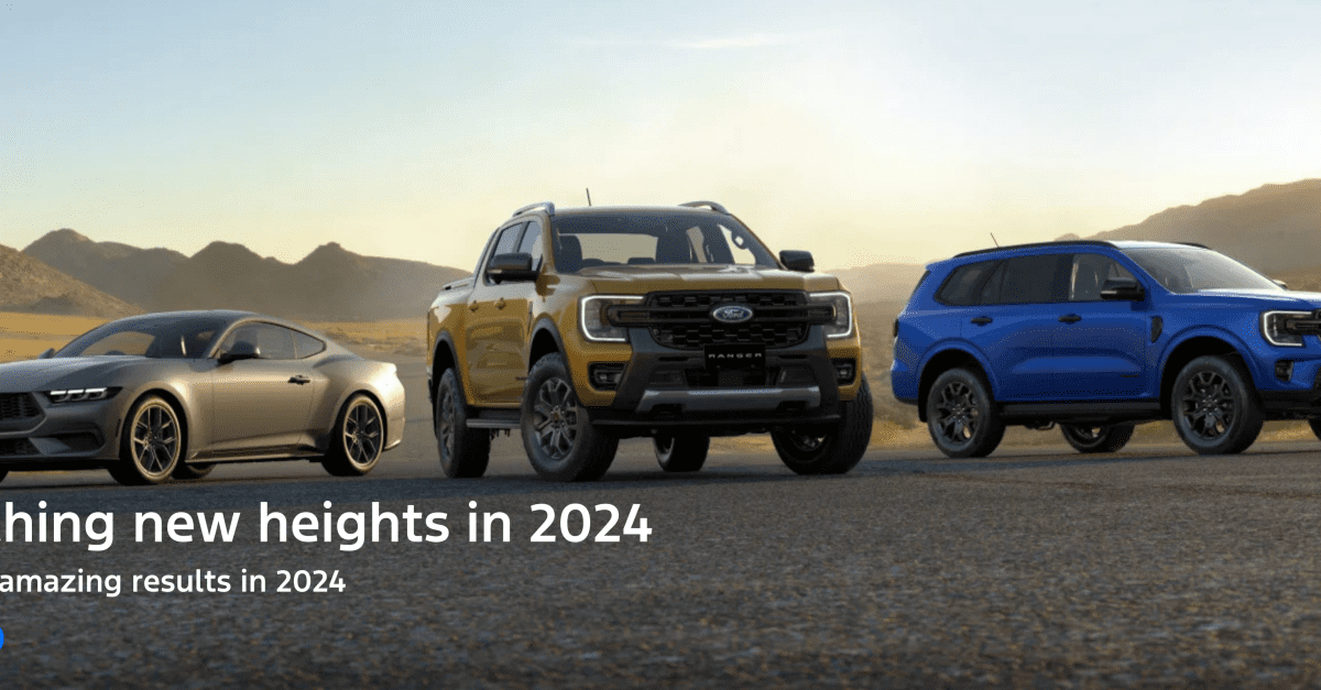 Q Ford | Springwood QLD | Ford SUV, Sedan, Hatch and Wagon