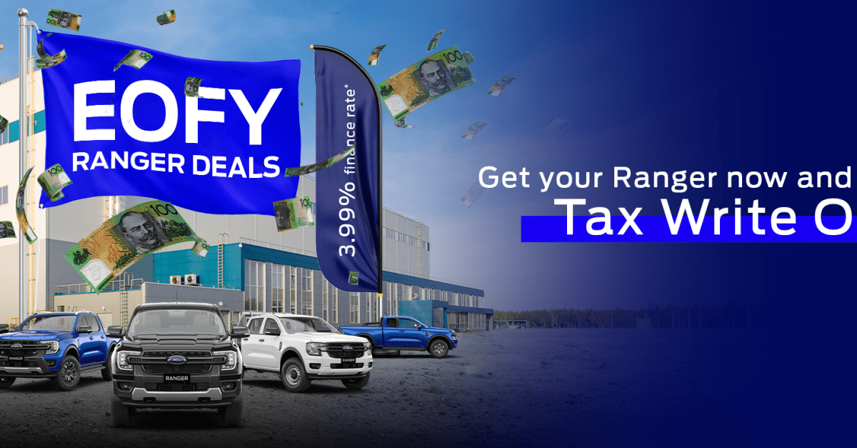 Eclipse Ford | Ballarat VIC | Ford SUV, Sedan, Hatch and Wagon