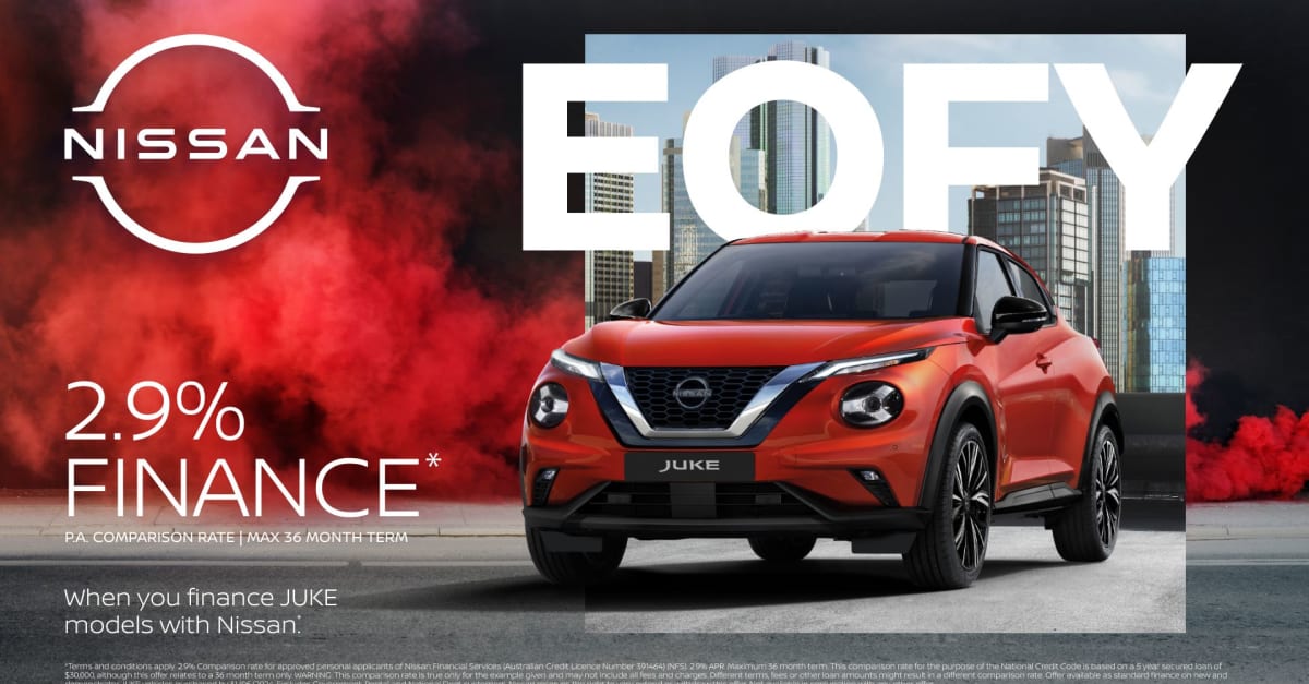 Essendon Nissan | Essendon Fields VIC | Nissan SUV, Sedan, Hatch and Wagon