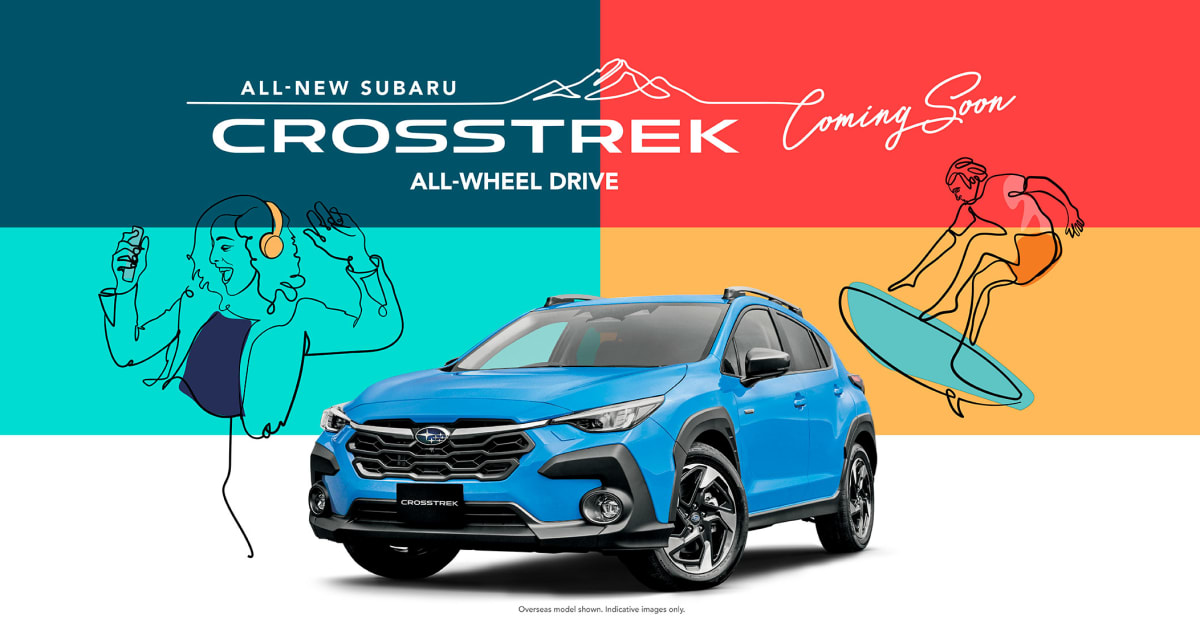 Subaru Dubbo | Dubbo NSW | Subaru SUV, Sedan, Hatch and Wagon