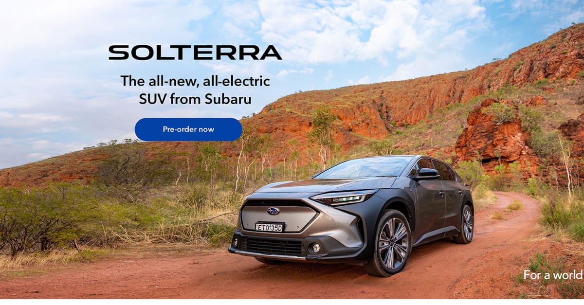 Melville Subaru | Melville WA | Subaru SUV, Sedan, Hatch and Wagon