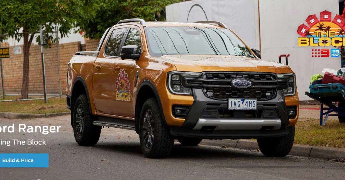 Geographe Ford | Bunbury WA | Ford SUV, Sedan, Hatch and Wagon
