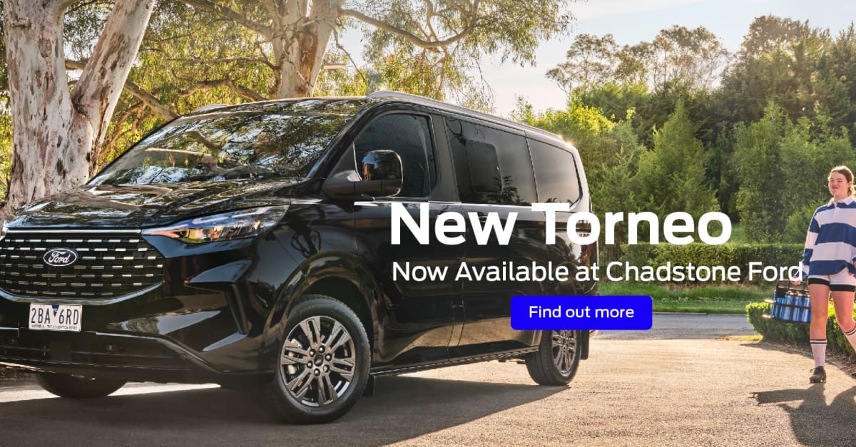Chadstone Ford | Oakleigh VIC | Ford SUV, Sedan, Hatch and Wagon