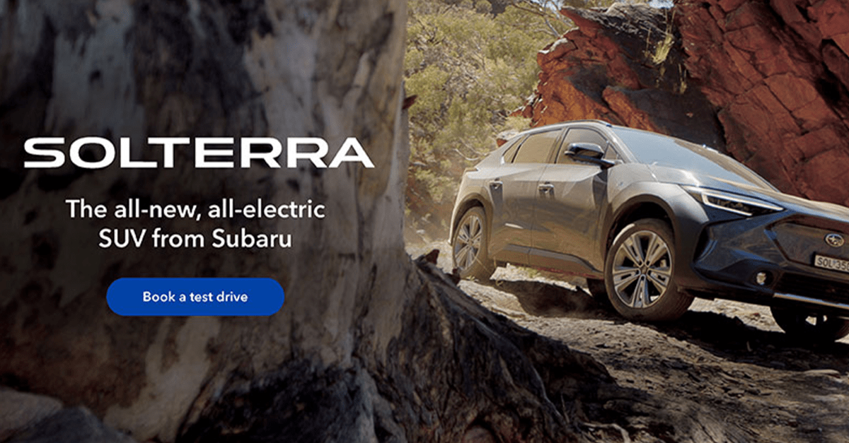 Tynan Subaru Sutherland | Sutherland NSW | Subaru SUV, Sedan, Hatch and ...