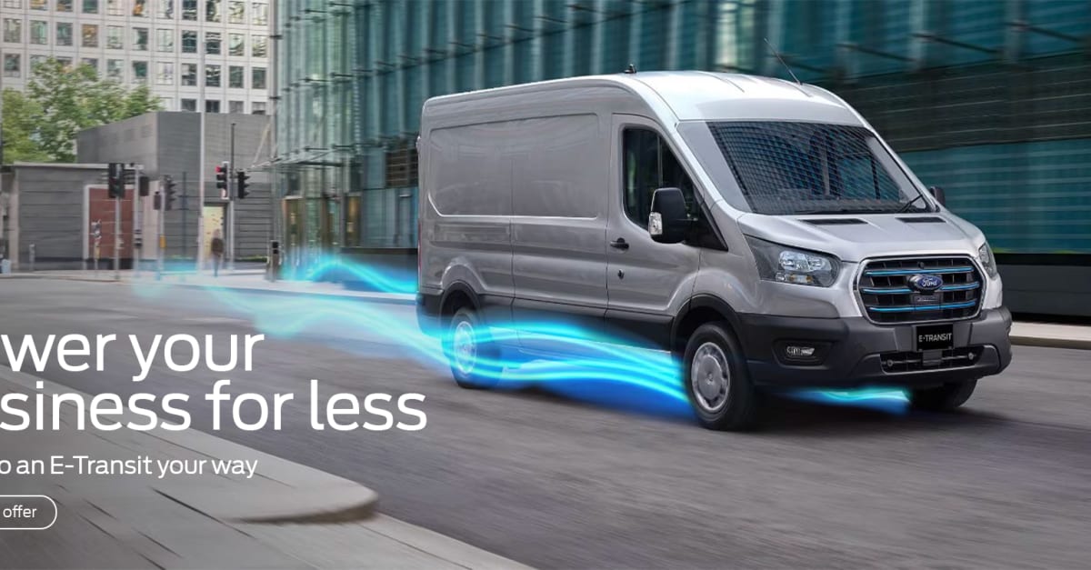 Tropical Ford | Rockhampton QLD | Ford SUV, Sedan, Hatch and Wagon