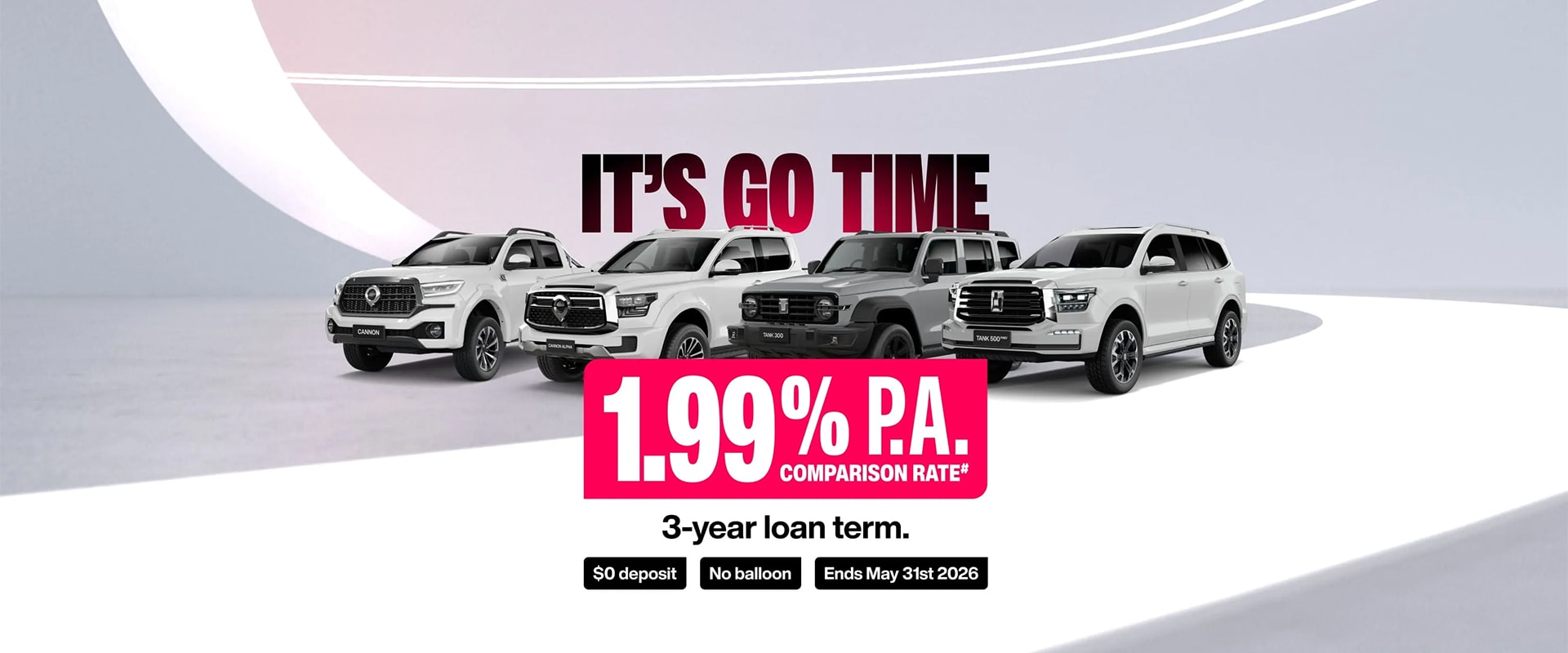 Bellbowrie GWM | Coffs Harbour NSW | Experience Haval SUVs and GWM Ute ...