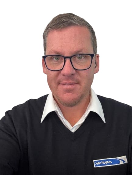 Fleet | John Hughes