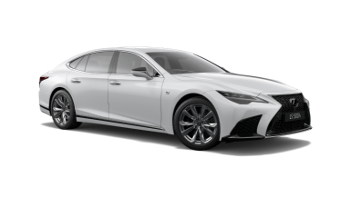 Lexus LS | Cars for Sale | Berwick Lexus