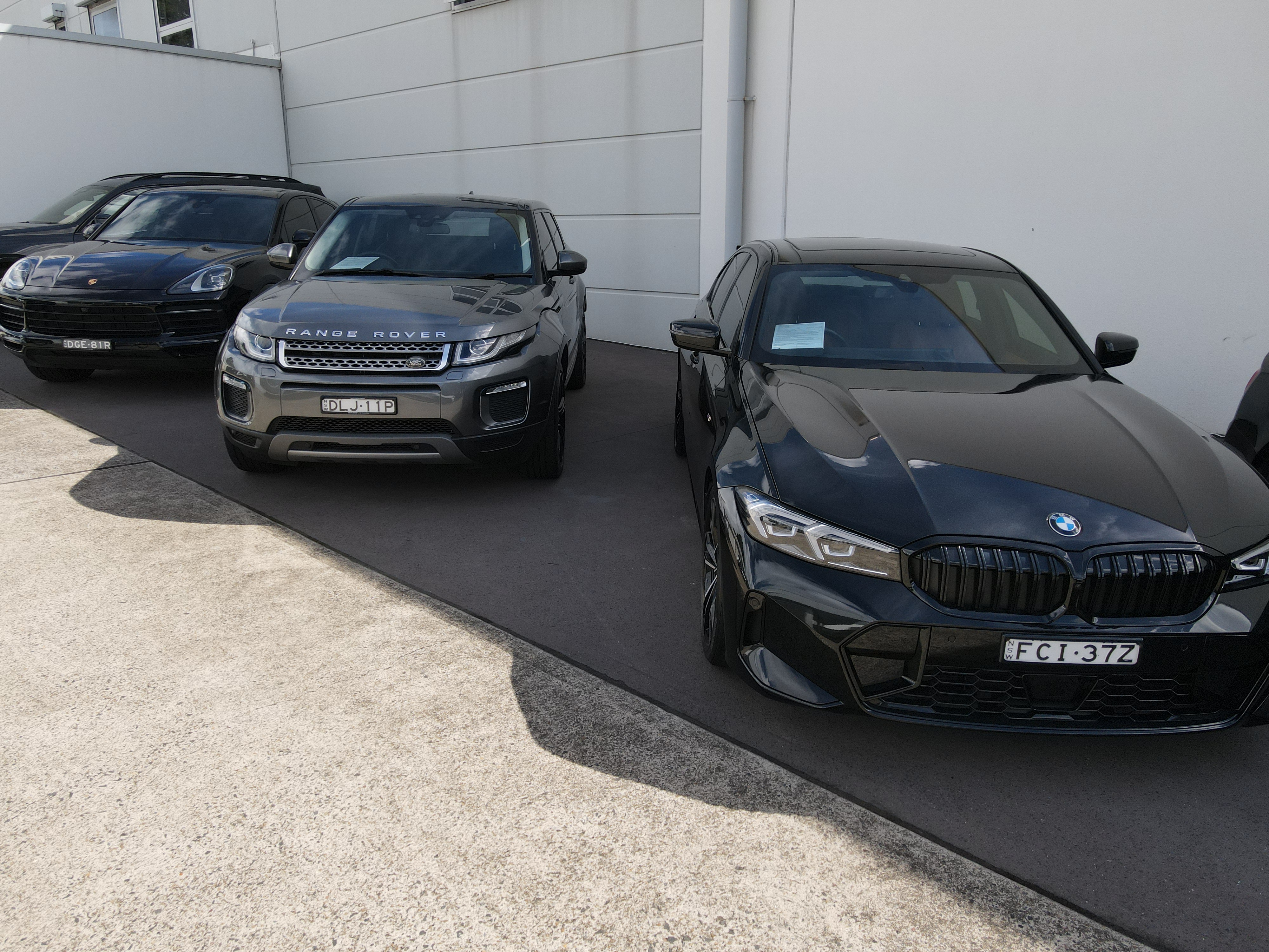 Top Reasons to Buy a Prestige Used Car | Tynan Prestige